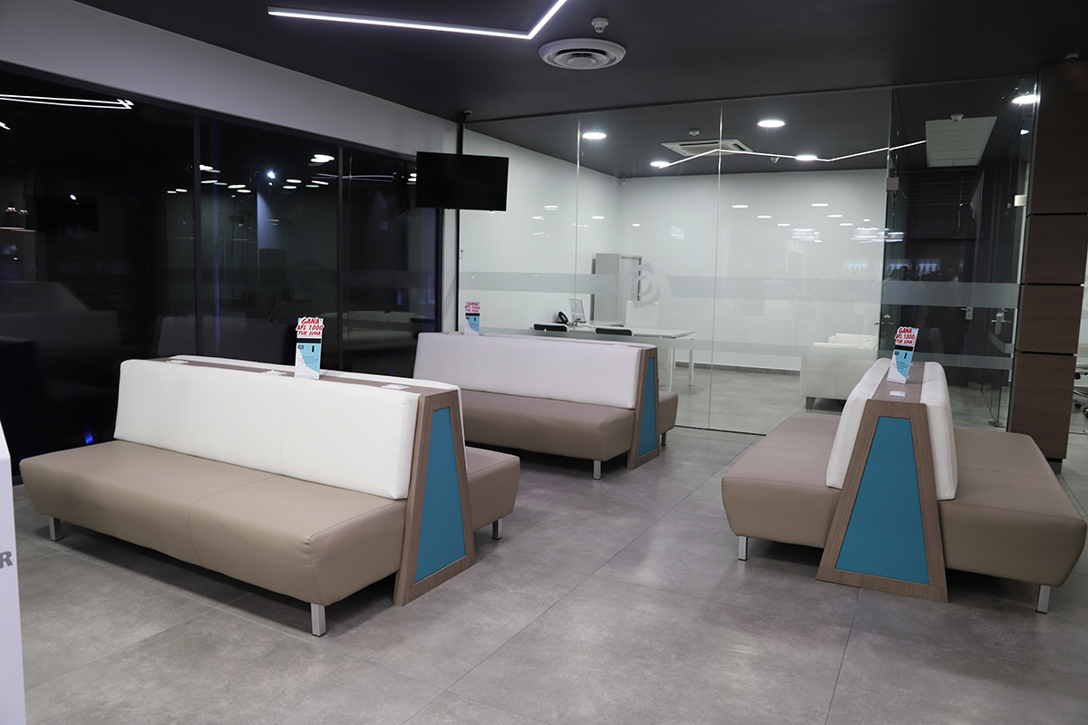 UN EXPERIENCIA UNICO PA E CLIENTE - Focus