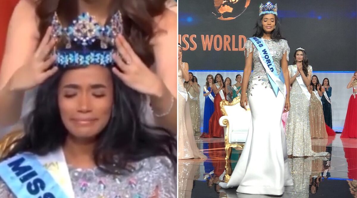 MISS WORLD 2019 - Focus