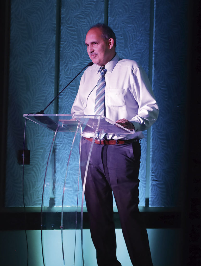 CYBER SECURITY - Focus