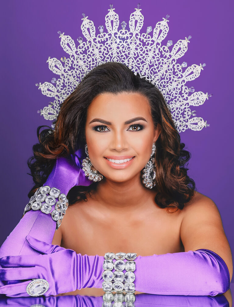 ROBIN CROES: “MISS YOUTH ARUBA TA SUPER EXITOSO” - Focus