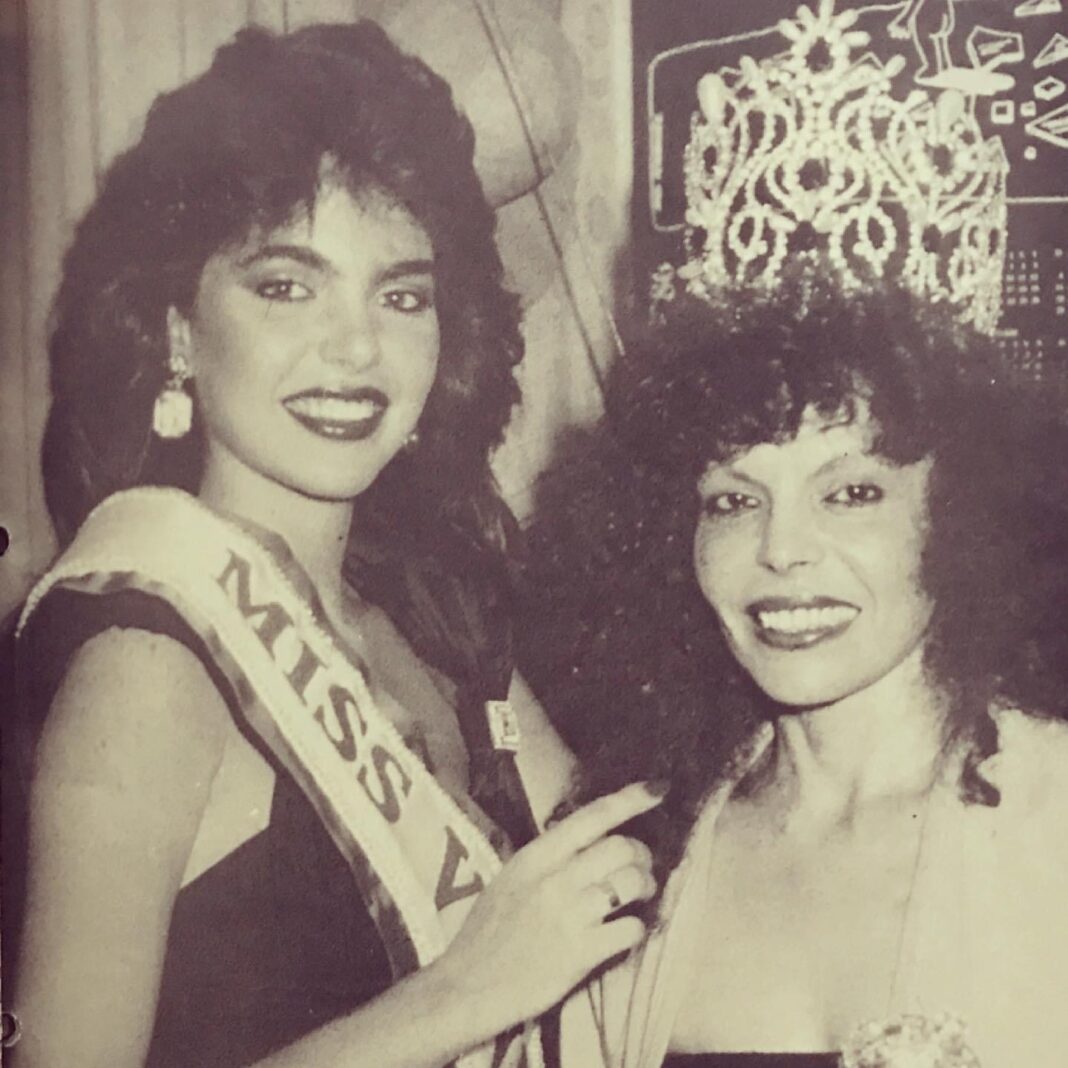 BARBARA PALACIOS INSPIRACION - Focus