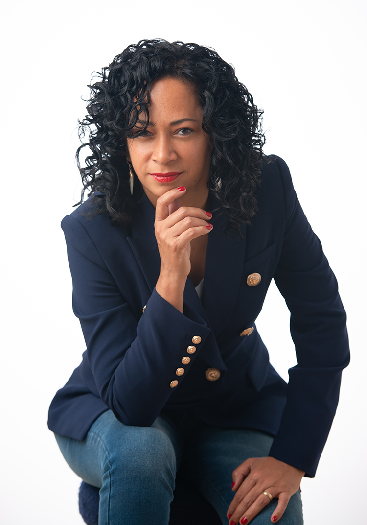 MARISOL LOPEZ TROMP: “E MOMENTO AKI TA UNO CRUCIAL” - Focus