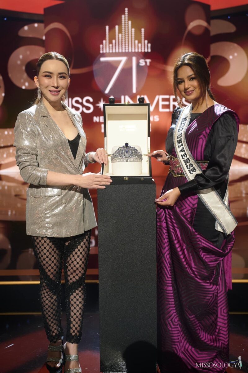 ‘FORCE FOR GOOD CROWN’ - Focus