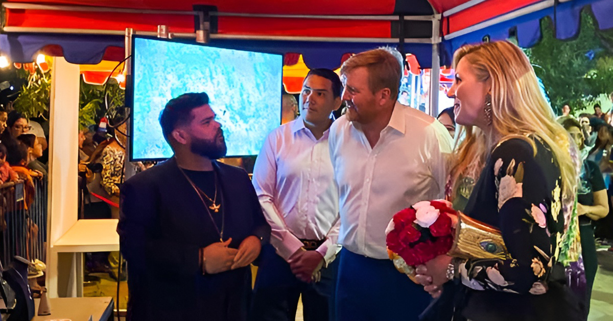 MAISON RYON A PRESENTA SU LINEA NA FAMIA REAL - Focus