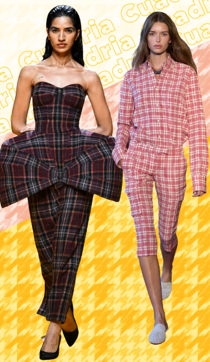 SIGUI E ULTIMO TENDENCIANAN DI MODA CU INSTYLE - Focus